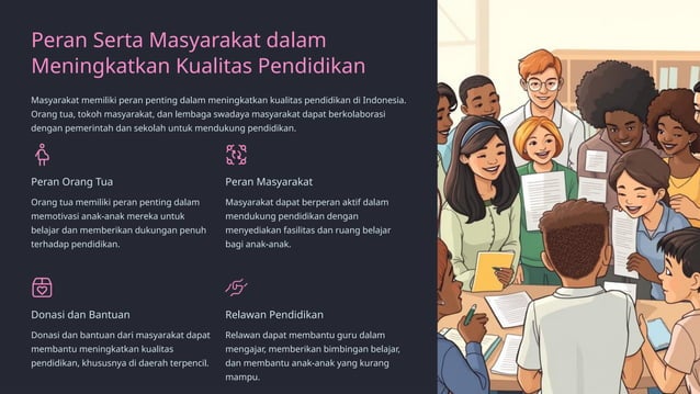 Tugas filosofi pendidikan angga riski prasetya | PPT