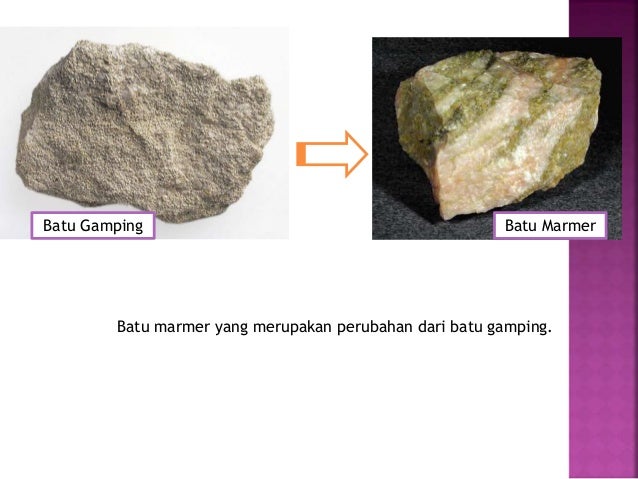 Tugas geografi batuan