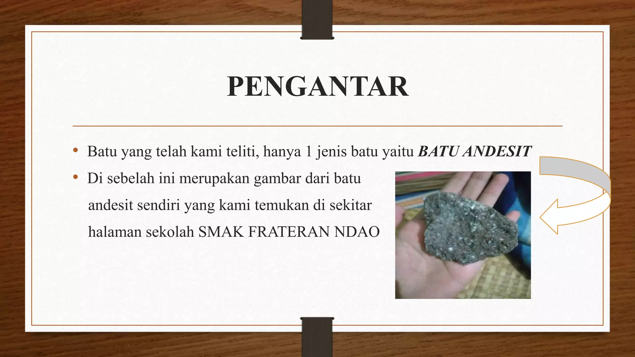 TUGAS GEOGRAFI BATU ANDESIT.pptx