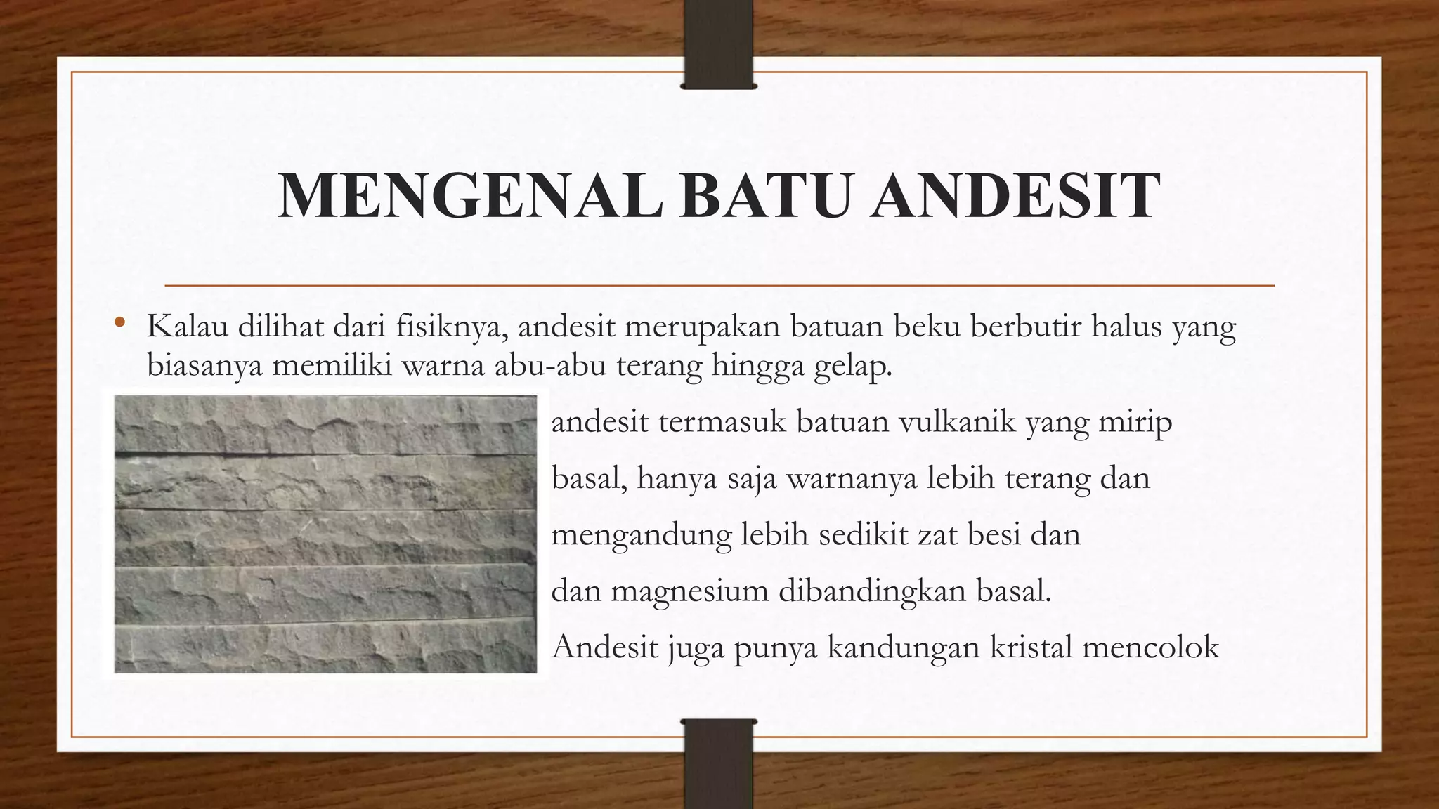 TUGAS GEOGRAFI BATU ANDESIT.pptx