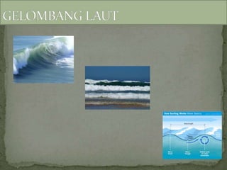 Gelombang laut | PPTX