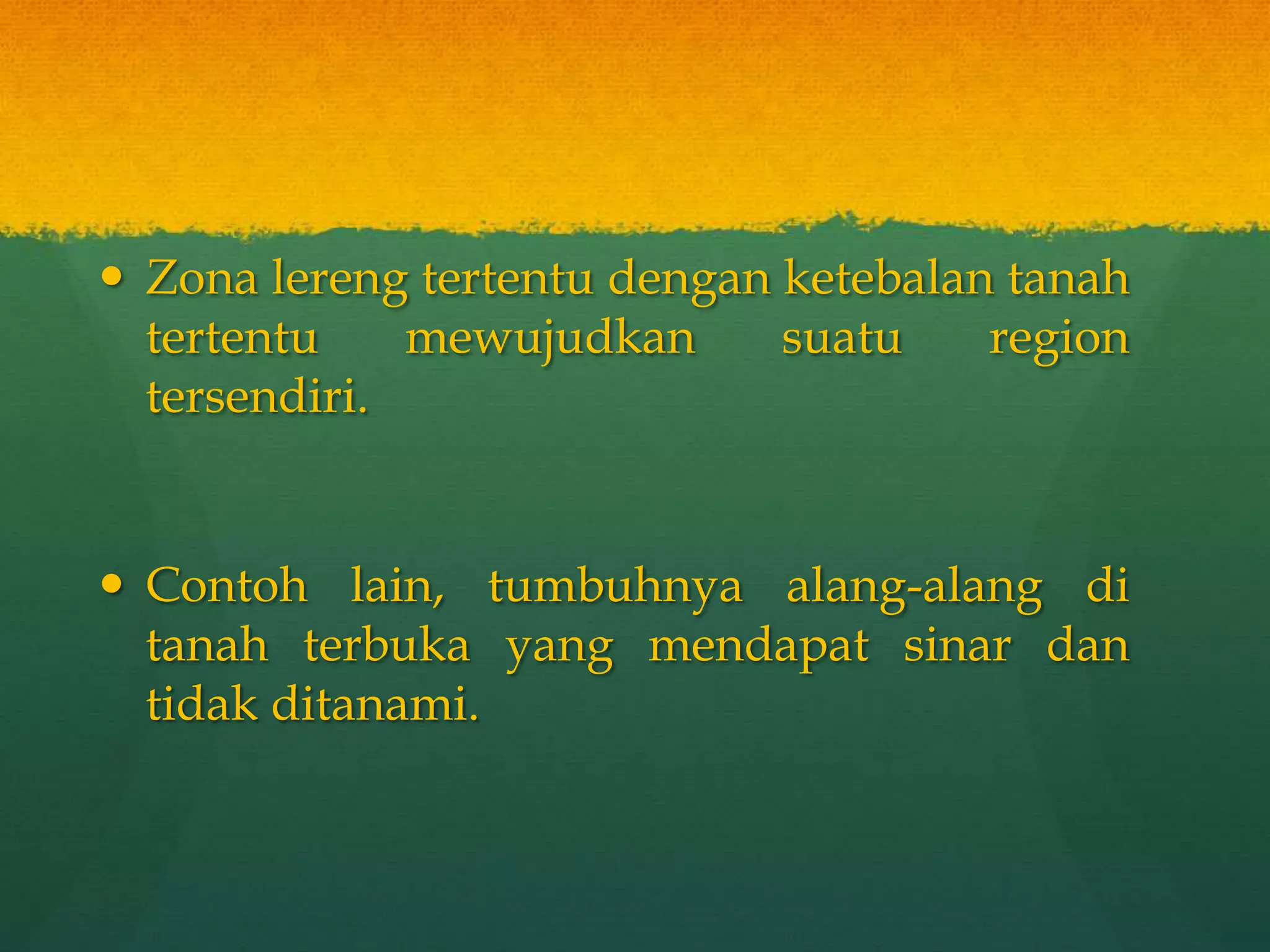 RUANG LINGKUP GEOGRAFI - PELAJARAN GEOGRAFI | PPTX