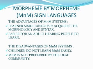 Psycholingustic | PPT