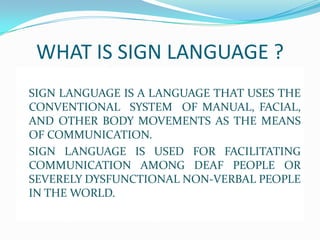 Psycholingustic | PPT