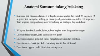 SUMSUM TULANG (PART03) | PPTX