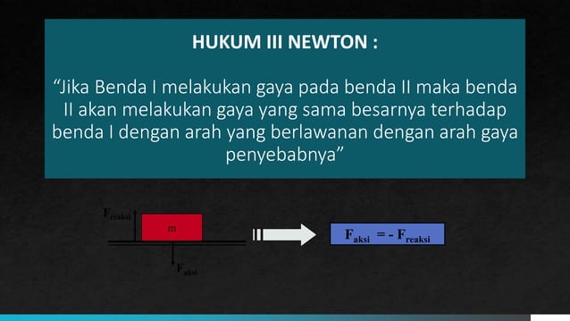 Tugas Hukum Newton.pptx