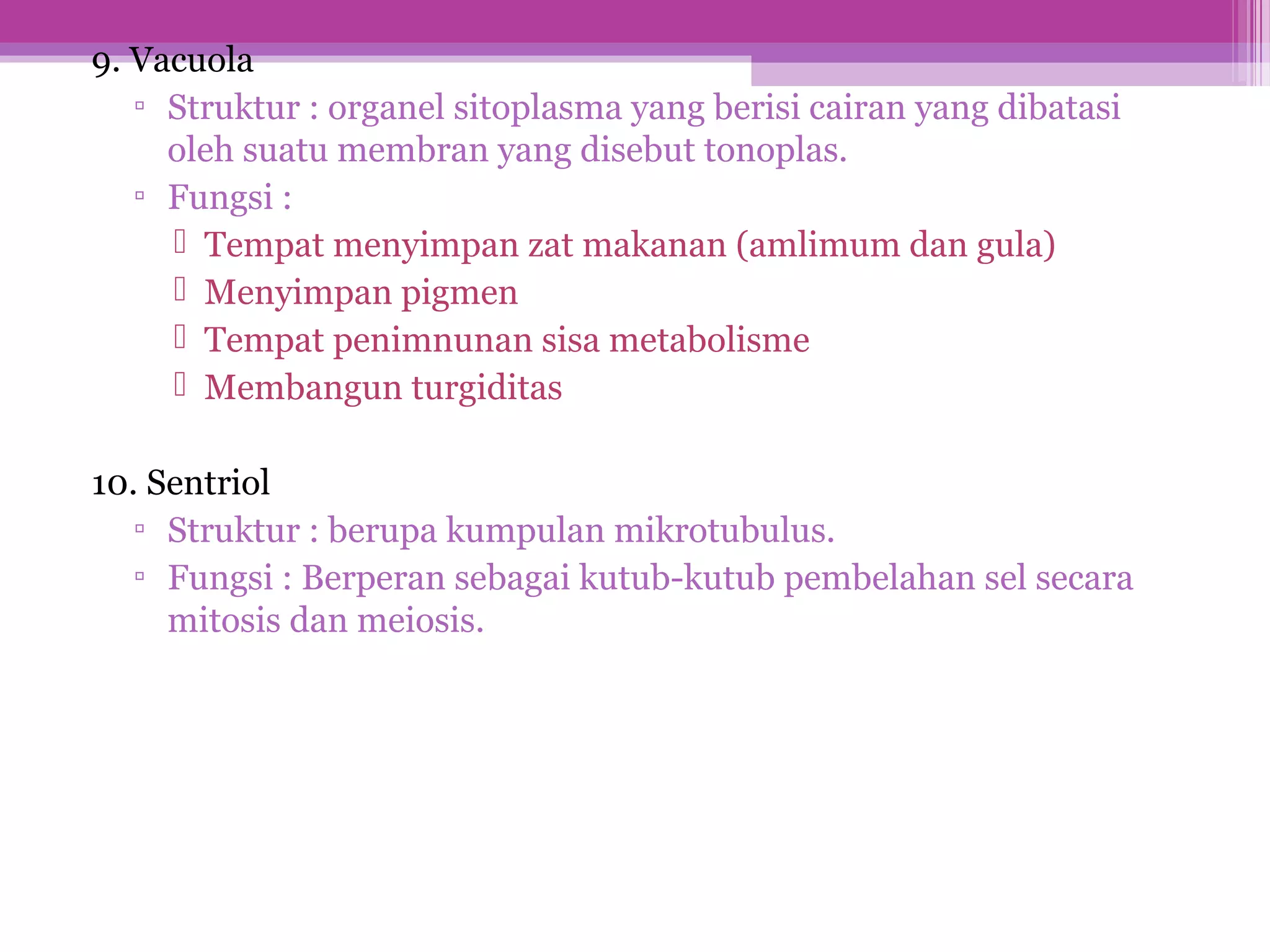 Biomedik Dasar | PPT