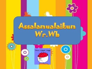 penjadwalan proses | PPT