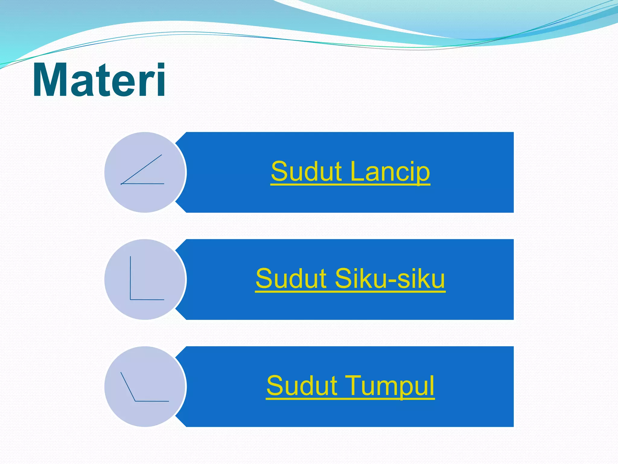 POWER POINT ICT MACAM-MACAM SUDUT | PPTX