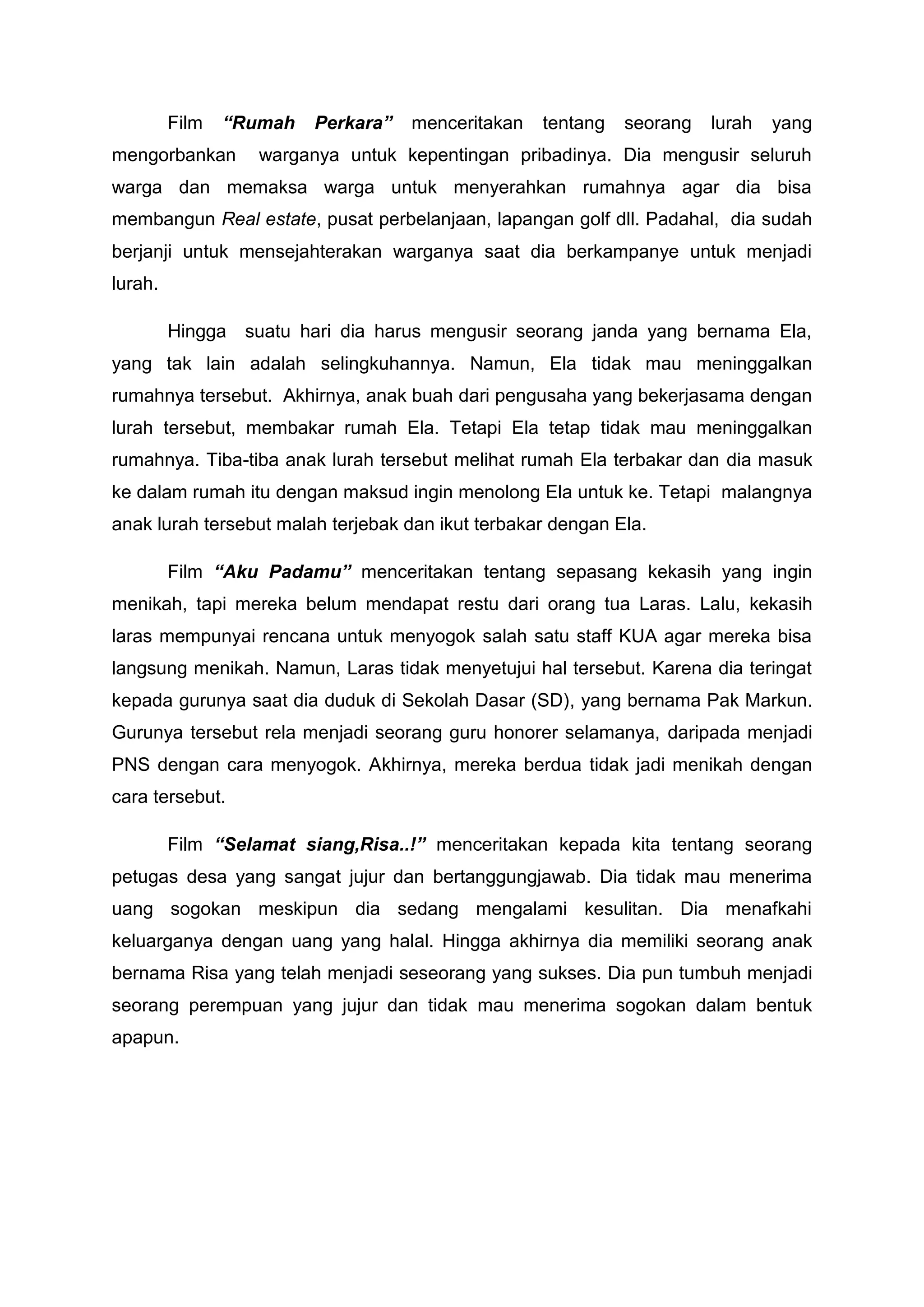 Tugas ict lengkap 2 | DOCX