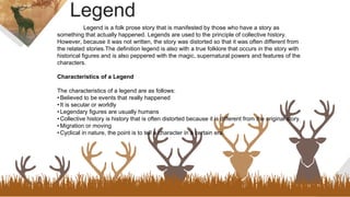 Konten Media Grafis Pembelajaran Bahasa inggris | PPT