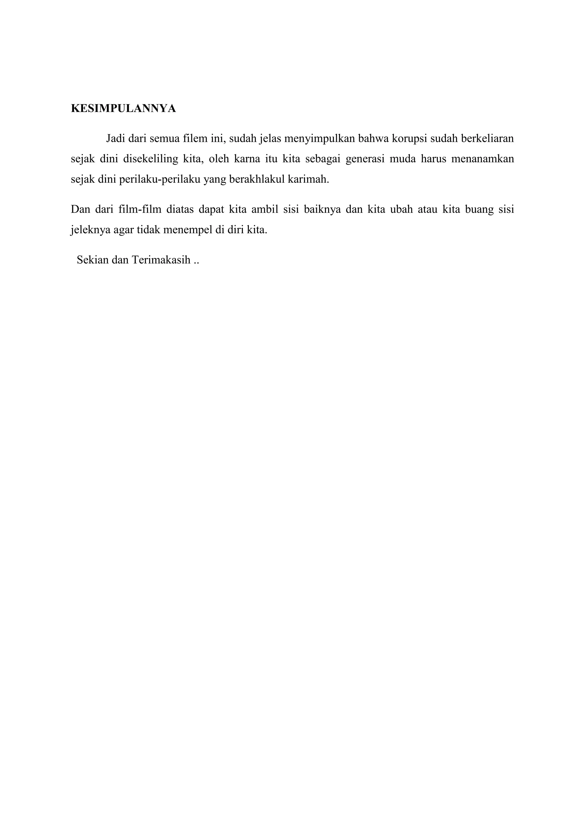 Tugas Ict Resume Pdf