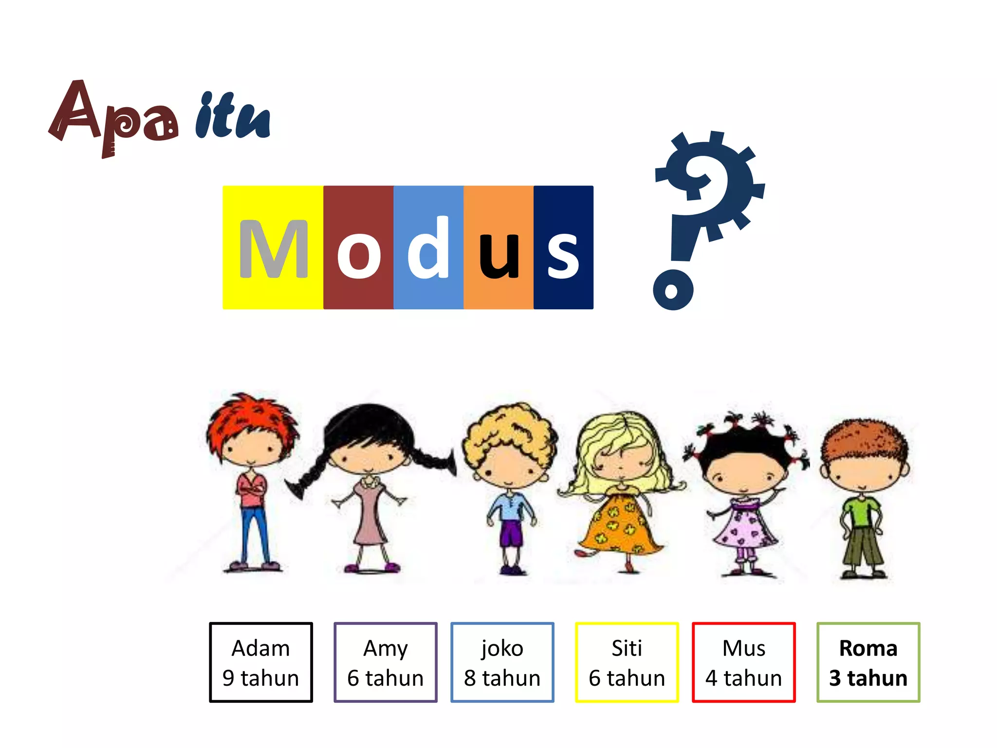 Mean, Median dan Modus (PPT) | PPTX