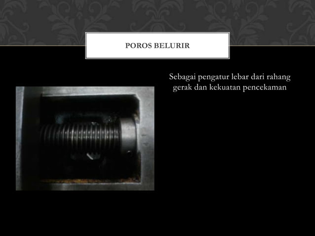 Tugas identifikasi ragum. | PPT