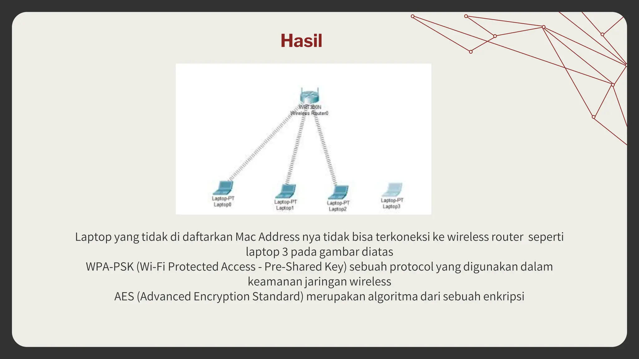Tugas Ihsan kelompok Wireless Router.pptx