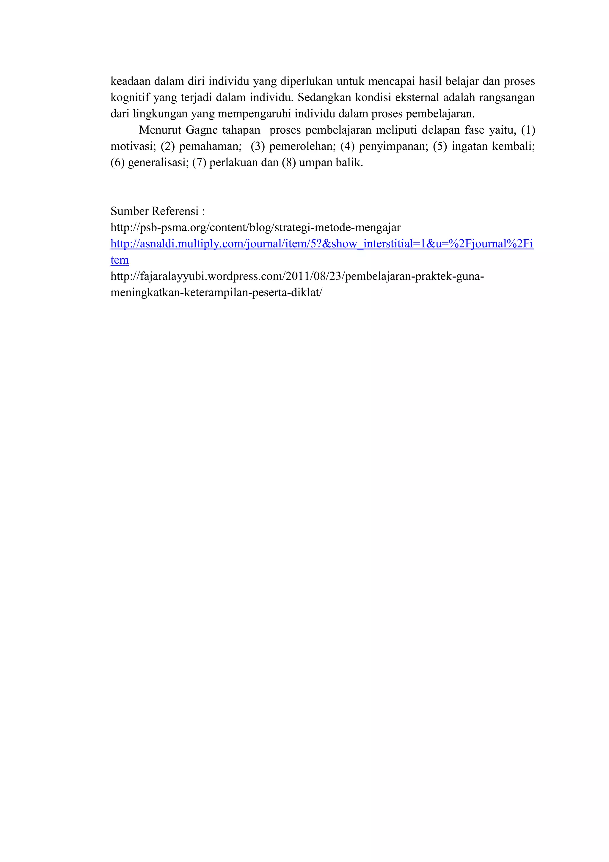 Tugas 2 metlit | PDF