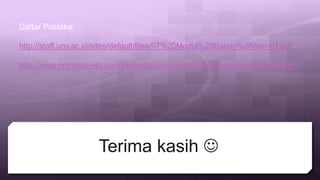 Perbedaan Mikroprosesor dan Mikrokontroler | PPTX