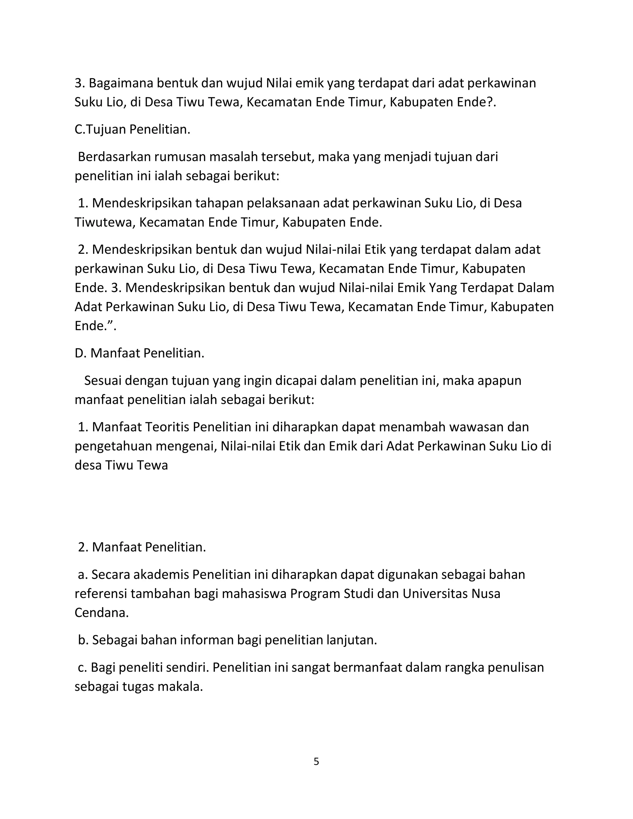 CONTOH TUGAS ILMU BUDAYA DASAR JURUSAN ARSITEK | PDF