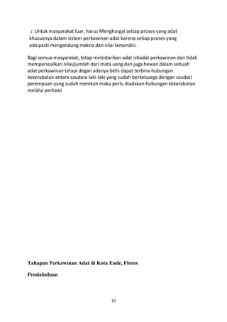 CONTOH TUGAS ILMU BUDAYA DASAR JURUSAN ARSITEK | PDF