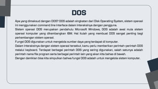 ilmu komputer universitas dian nusantara | PDF