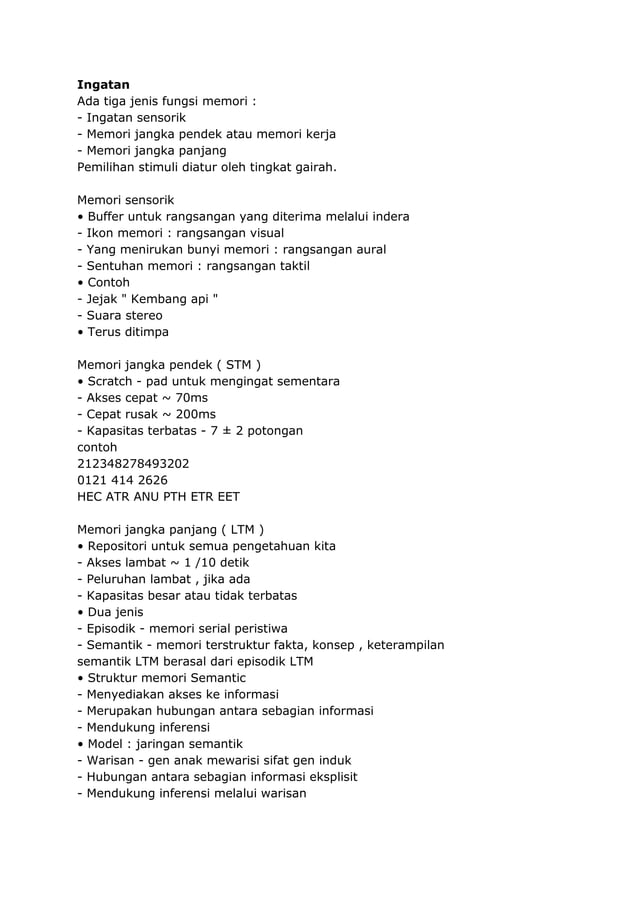 Tugas imk adevandy | PDF