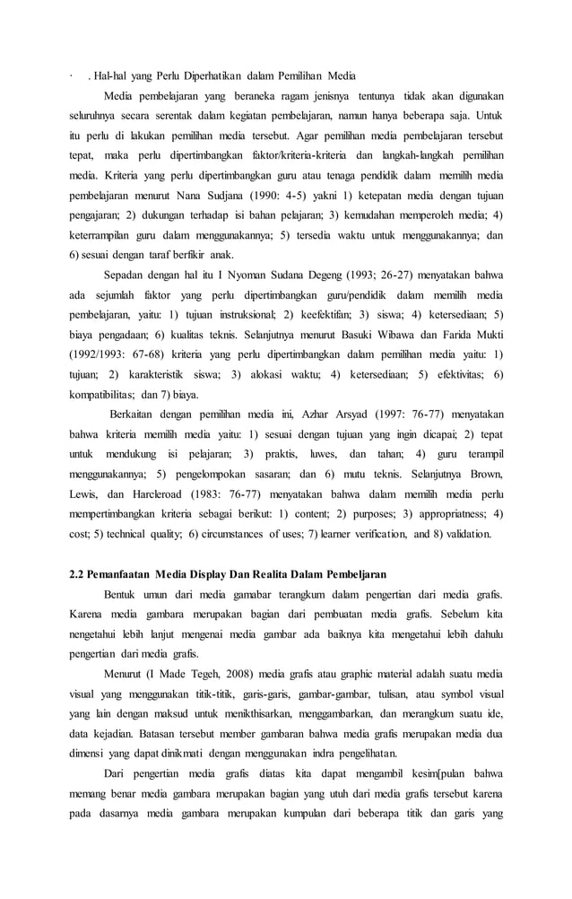 Tugas individu | PDF