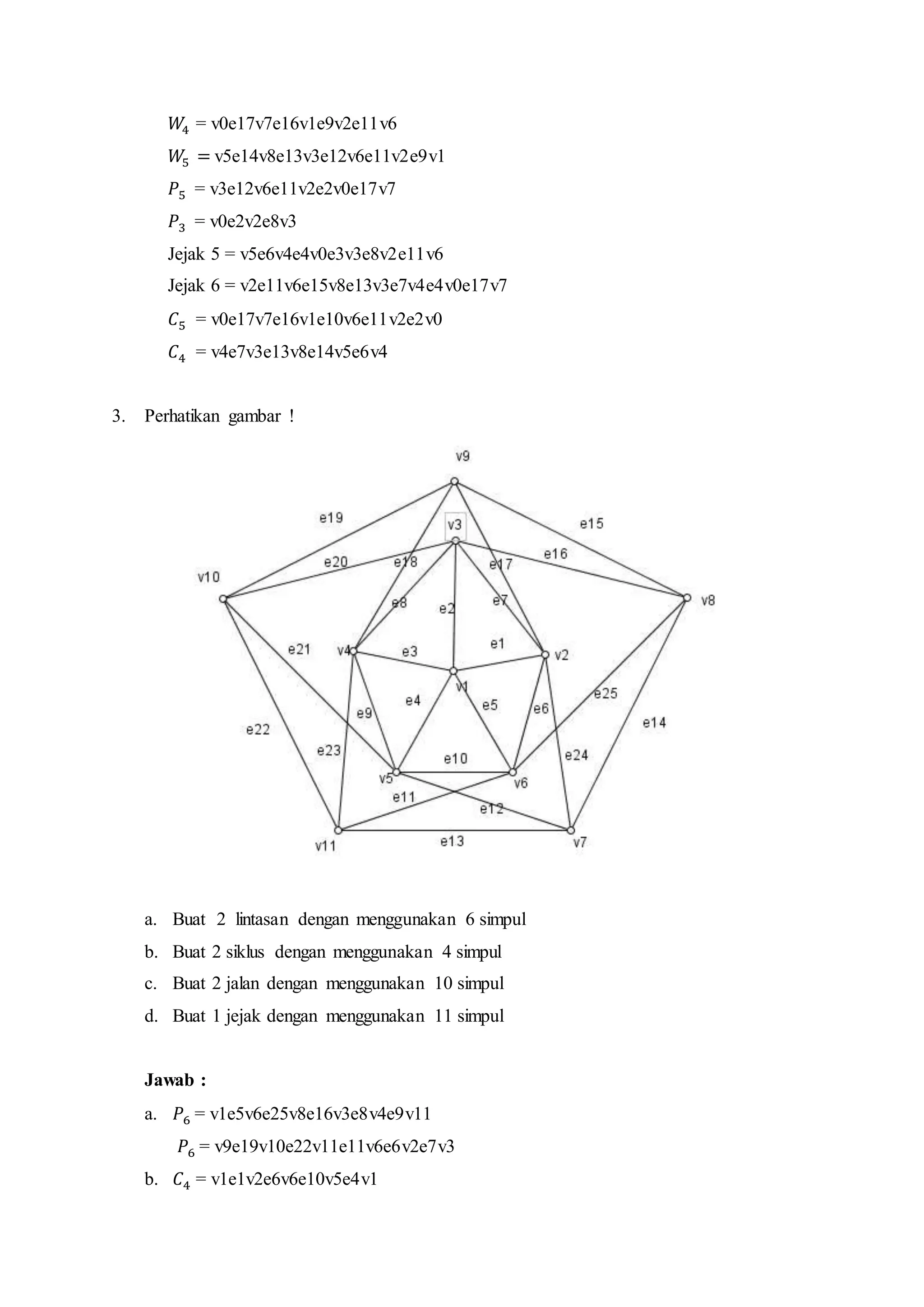 Tugas individu | PDF
