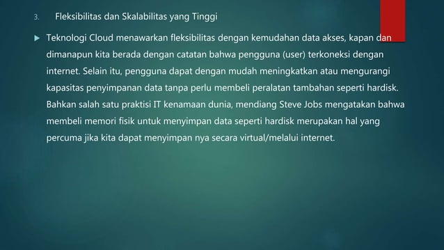 Tugas individu 2 Rekweb | PPT