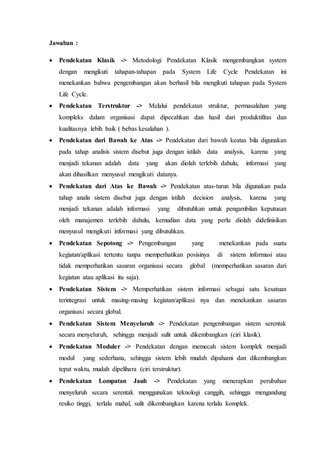 Tugas individu 2 dbms | PDF