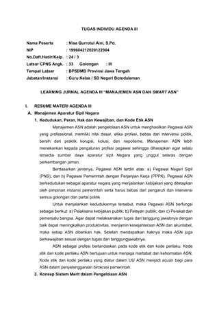 Tugas Individu Agenda 3_Nisa Qurrotul Aini.pdf