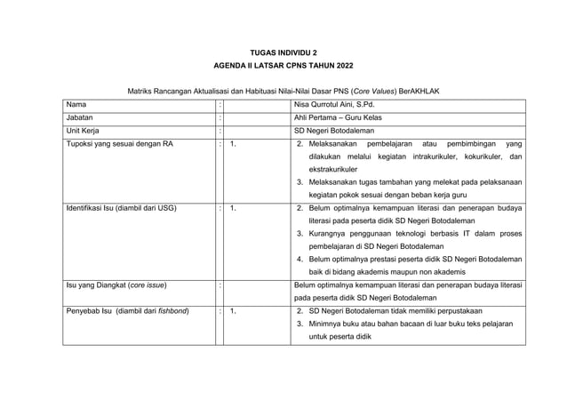 Tugas Individu Agenda 3_Nisa Qurrotul Aini.pdf