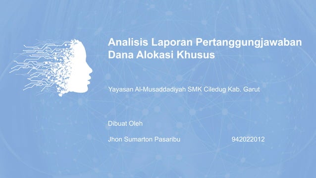 Tugas Individu Analisis DAK.pptx