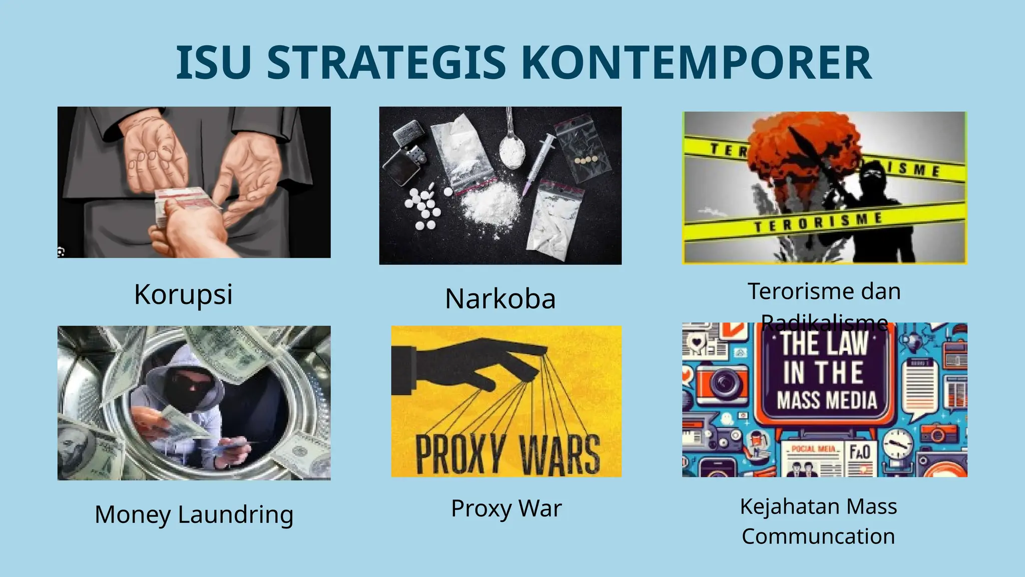analisis isu kontemporer tugas latsar pns | PPTX