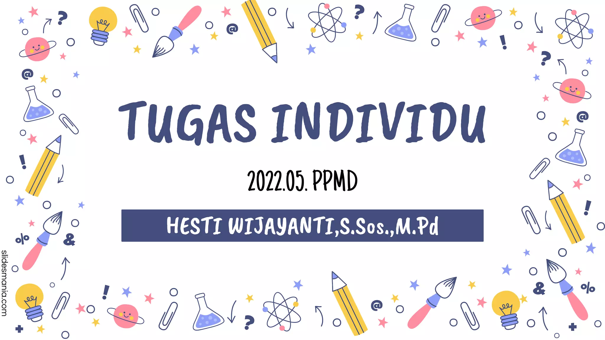 Tugas Individu Overview Materi.pptx