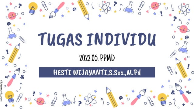 Tugas Individu Overview Materi.pptx