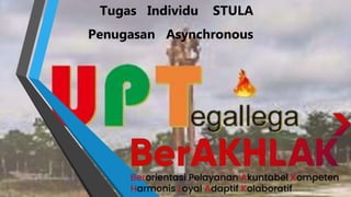 Tugas Individu STULA_new normal.pptx