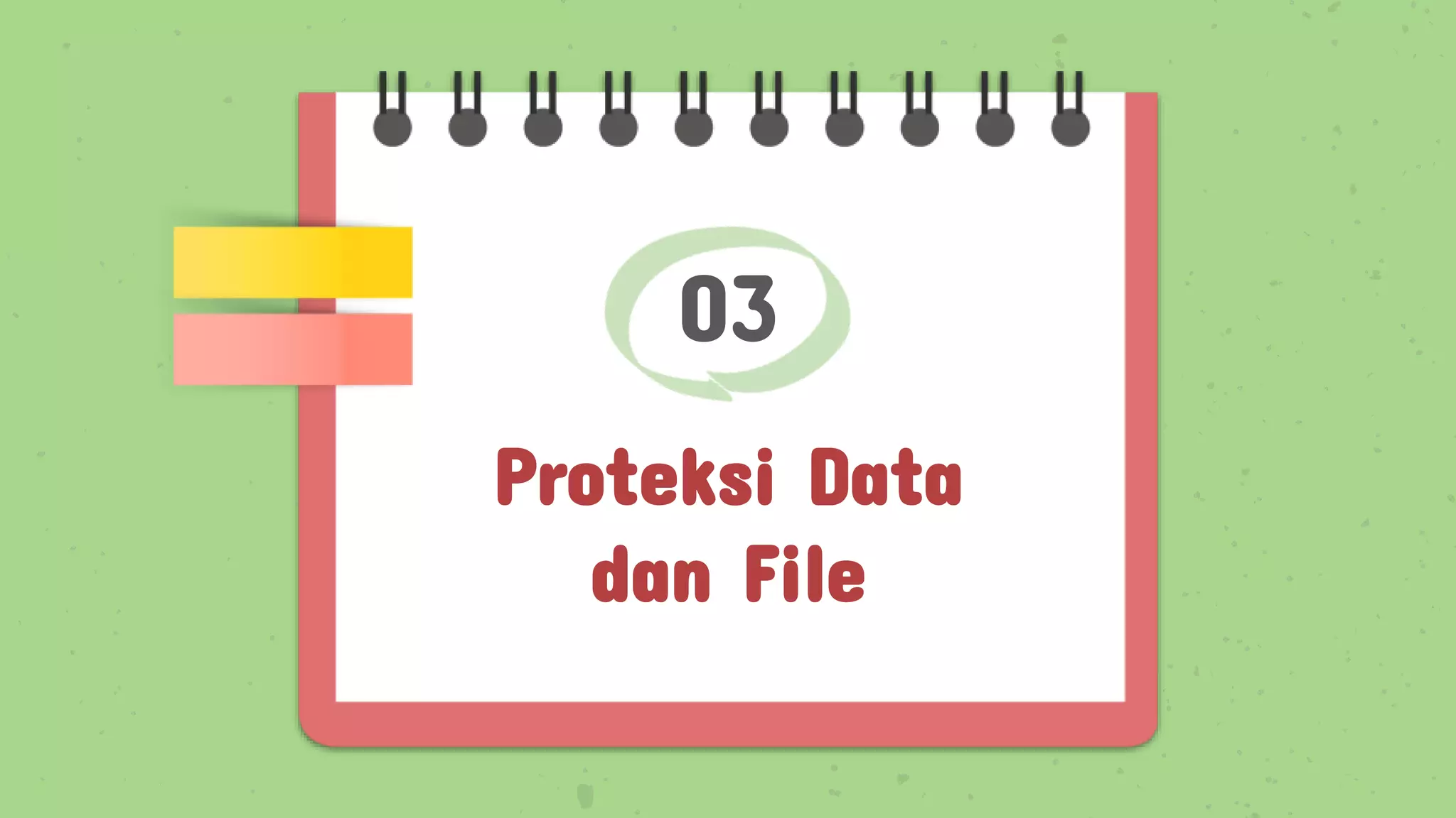 BAB 5 - Jaringan Komputer dan Internet | PPTX