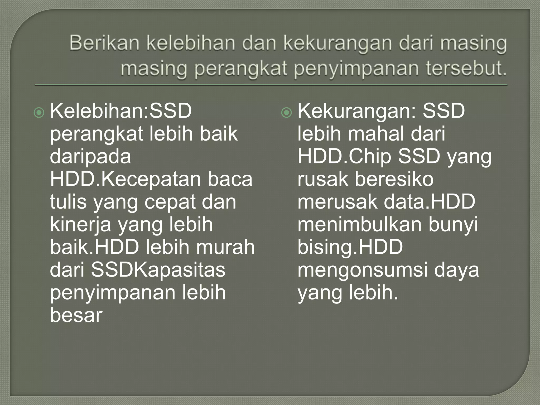 TUGAS INFORMATIKA SISTEM KOMPUTER KELAS VIII | PPTX