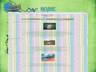 Tugas interface web riska fauziah | PPT