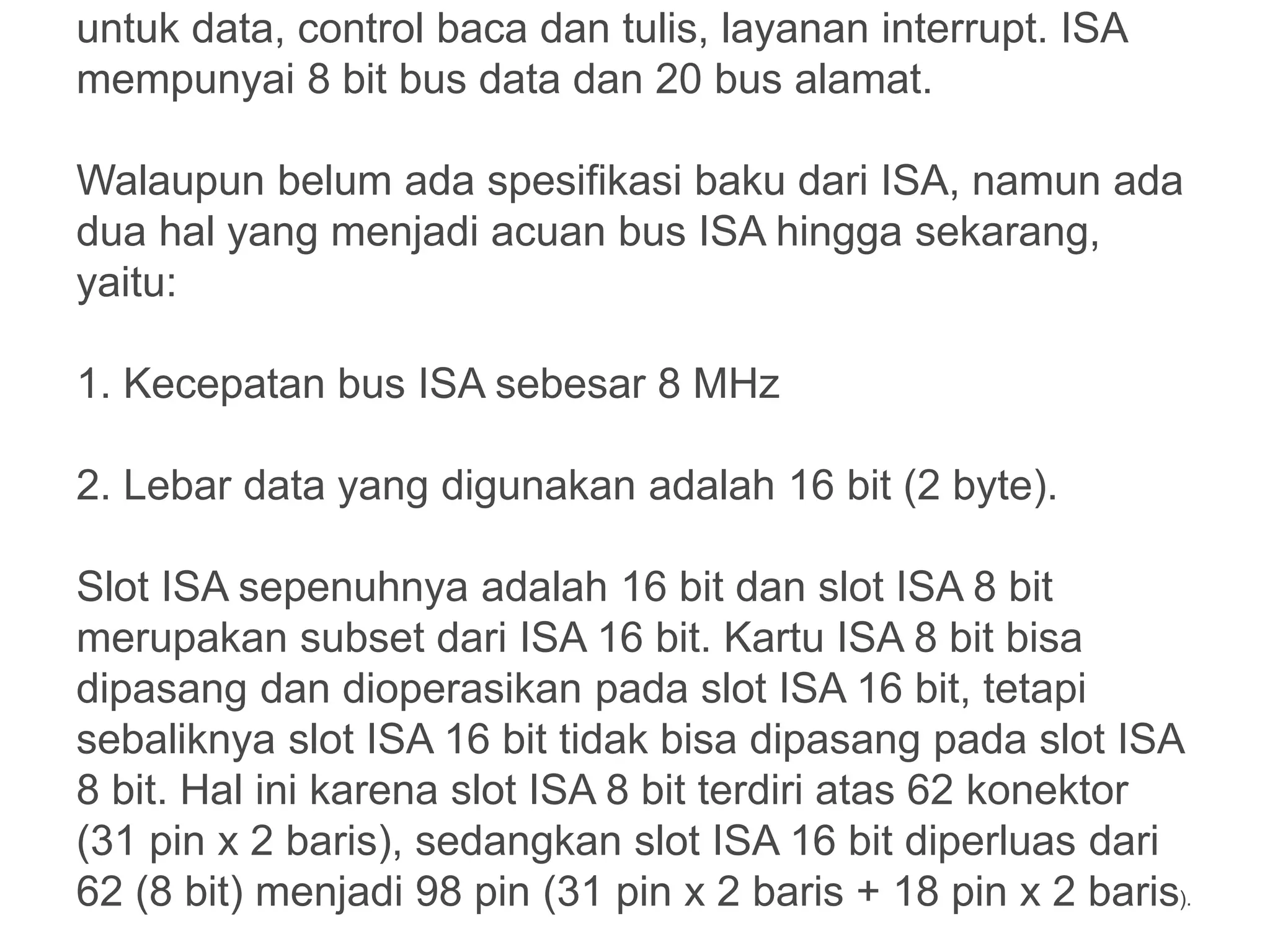 Interfacing - SLOT ISA.pptx