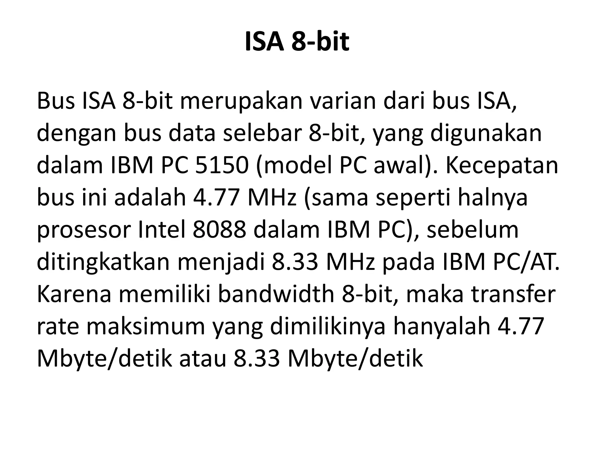 Interfacing - SLOT ISA.pptx
