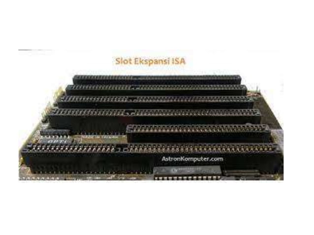 Interfacing - SLOT ISA.pptx