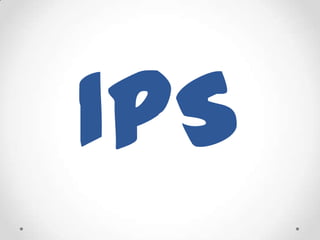 Tugas ips | PPTX