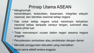 ASEAN | PPTX