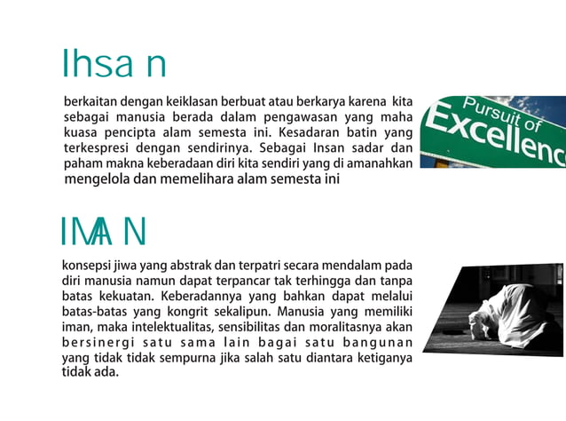 Integritas Ipteks | PDF