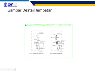 tugas powerpoint ahli muda jembatan jenjang 7 | PPTX