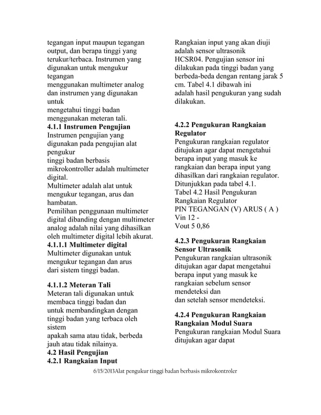 Tugas jurnal basindo rian | PDF