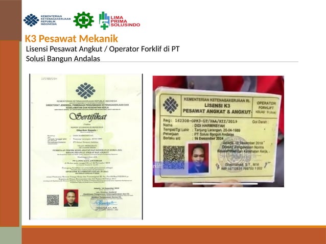 Tugas K3 Mekanik, PAA, PUBT & PTP (1).pptx