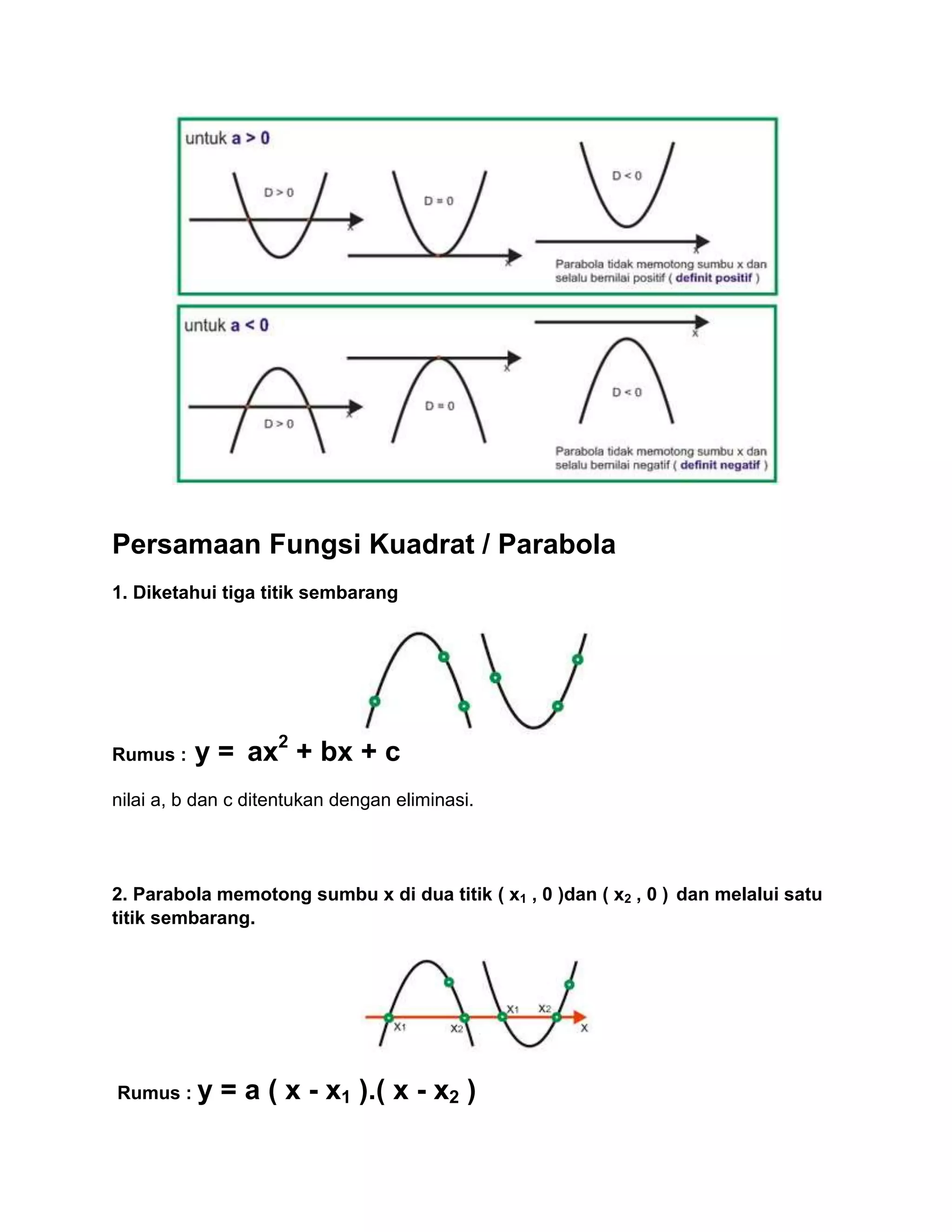 Tugas kalkulus | DOCX