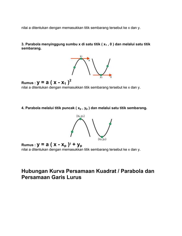 Tugas kalkulus | DOCX